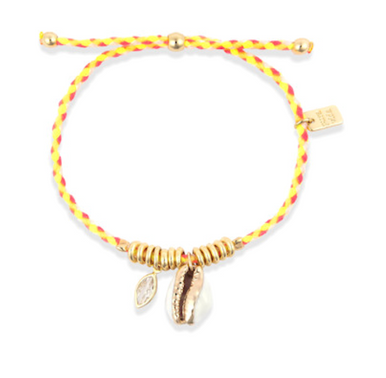 Mitra Friendship Bracelet - Kókomo
