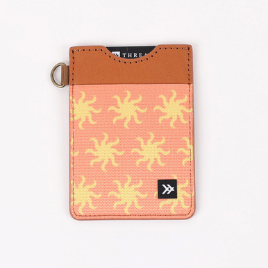 Star Daze Vertical Wallet - Kókomo