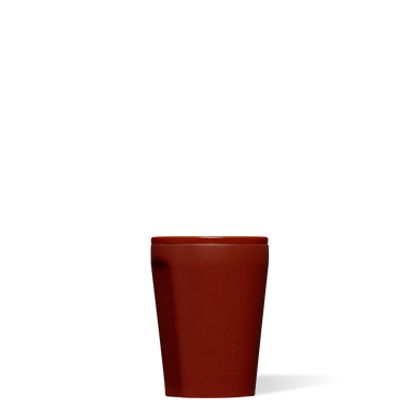 Sierra Tumbler 12oz.- Brick - Kókomo