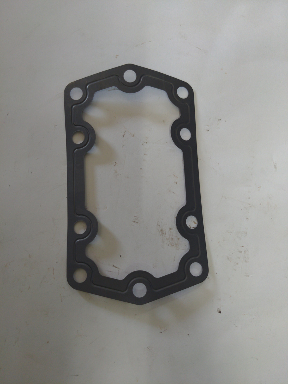 MUN Gasket A20 MC1 CS24 Series PTO Metal 10 Bolt Allison - Seneca Tank