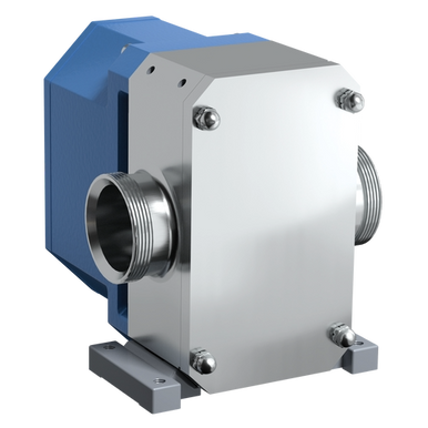 VP RTP20 Pump With Relief Valve - Seneca Tank