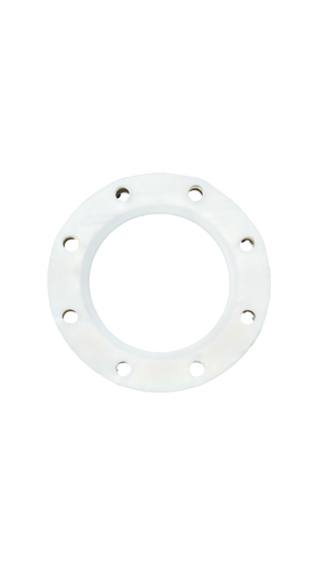 ALC 4" Teflon Env Flange Gasket - Seneca Tank