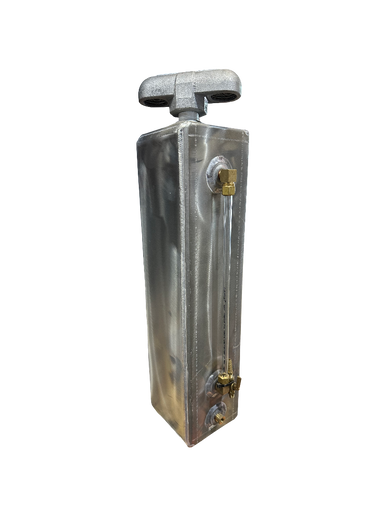 ST Spit Tank Assembly - Seneca Tank
