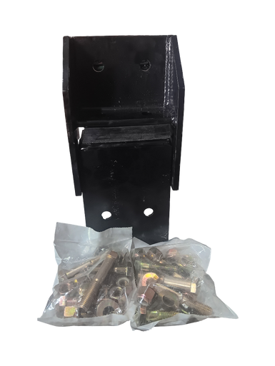 ALMAC Assy Tie Down Std Long Pair - Seneca Tank