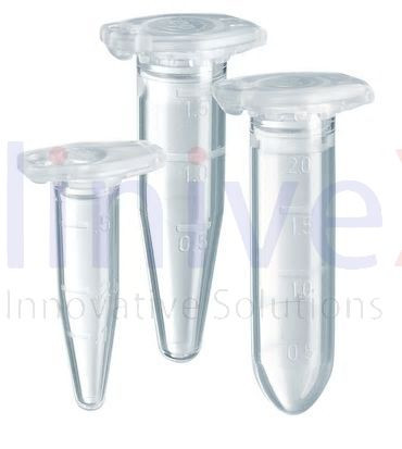1.5ml EP tube,safe-locking,neutral