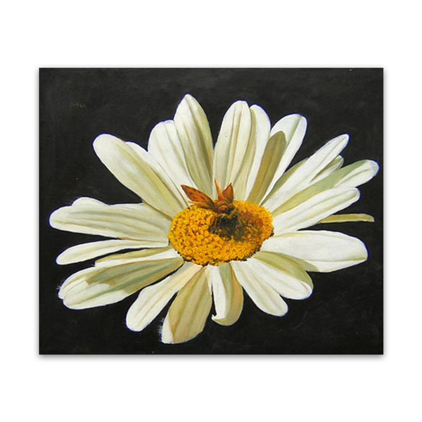 Pollen | Floral Original Paintings & Wall Art for Sale for Ladies