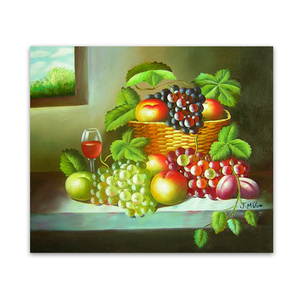 Grapes | Creative Wall Decoration And Design Ideas