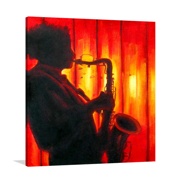 Woodwind Instrument |Living Room Art And Painting Artwork