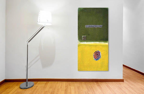 Protection | Abstract Canvas Art And Painting In Australia