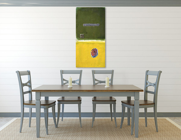 Protection | Abstract Canvas Art And Painting In Australia