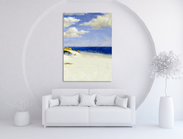 Perfect Scene Affordable Framed Art And Painting