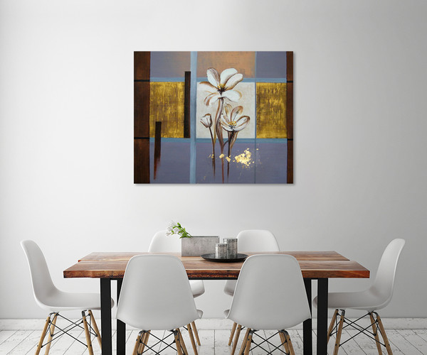 The Family Portrait |Home Living Room Decor And Canvas