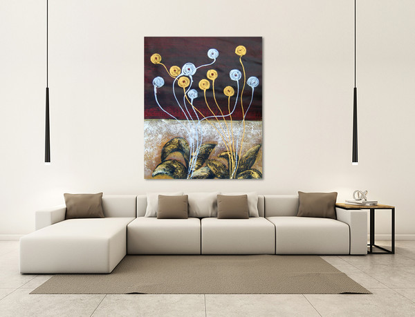 Zarah Collection 28 In Canvas Wall Art Affordable For Homes