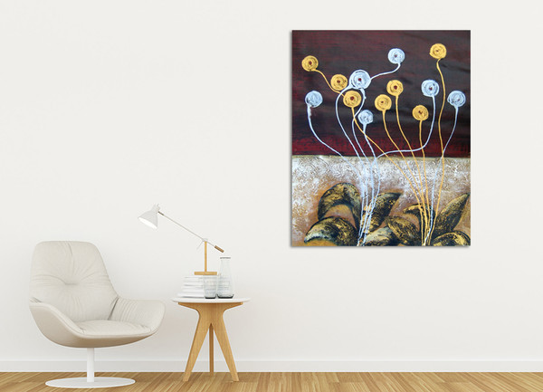 Zarah Collection 28 In Canvas Wall Art Affordable For Homes