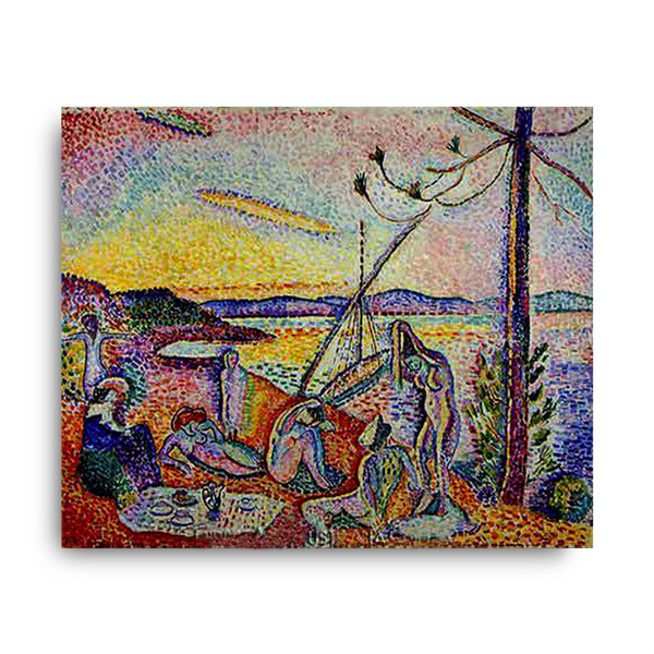Matisse | Luxe, Calm et Volupte - Direct Art Australia