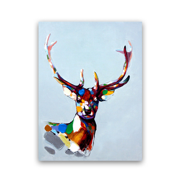 MACY-059 | Ready To Hang Canvas Wall Art And Painting