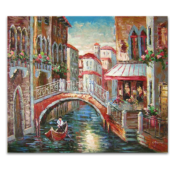 Arch |Office Design Ideas And Wall Canvas Decoration