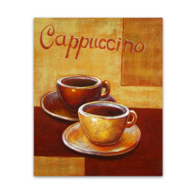 Cappuccino In Creative Decorating Ideas For Living Rooms