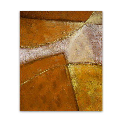 Pathway to Gold In Canvas Paintings Artwork For Sale