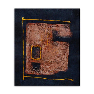 Dark Chamber | Paintings And Pictures For Office Walls