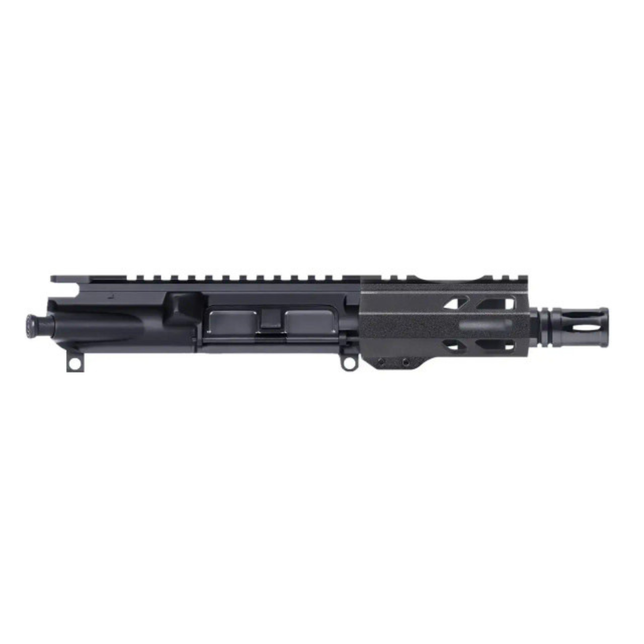 Ultimate Guide to 5-Inch AR15 Pistol Uppers - AR15-Overstock