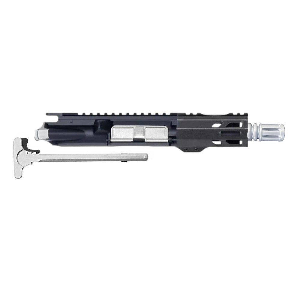 AR 15 Pistol Uppers - AR15-Overstock.com