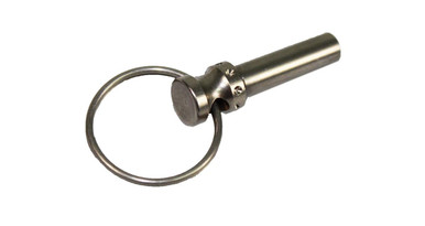 AR-15 Rear Extended Take Down Pin (Stainless Steel) 905-819