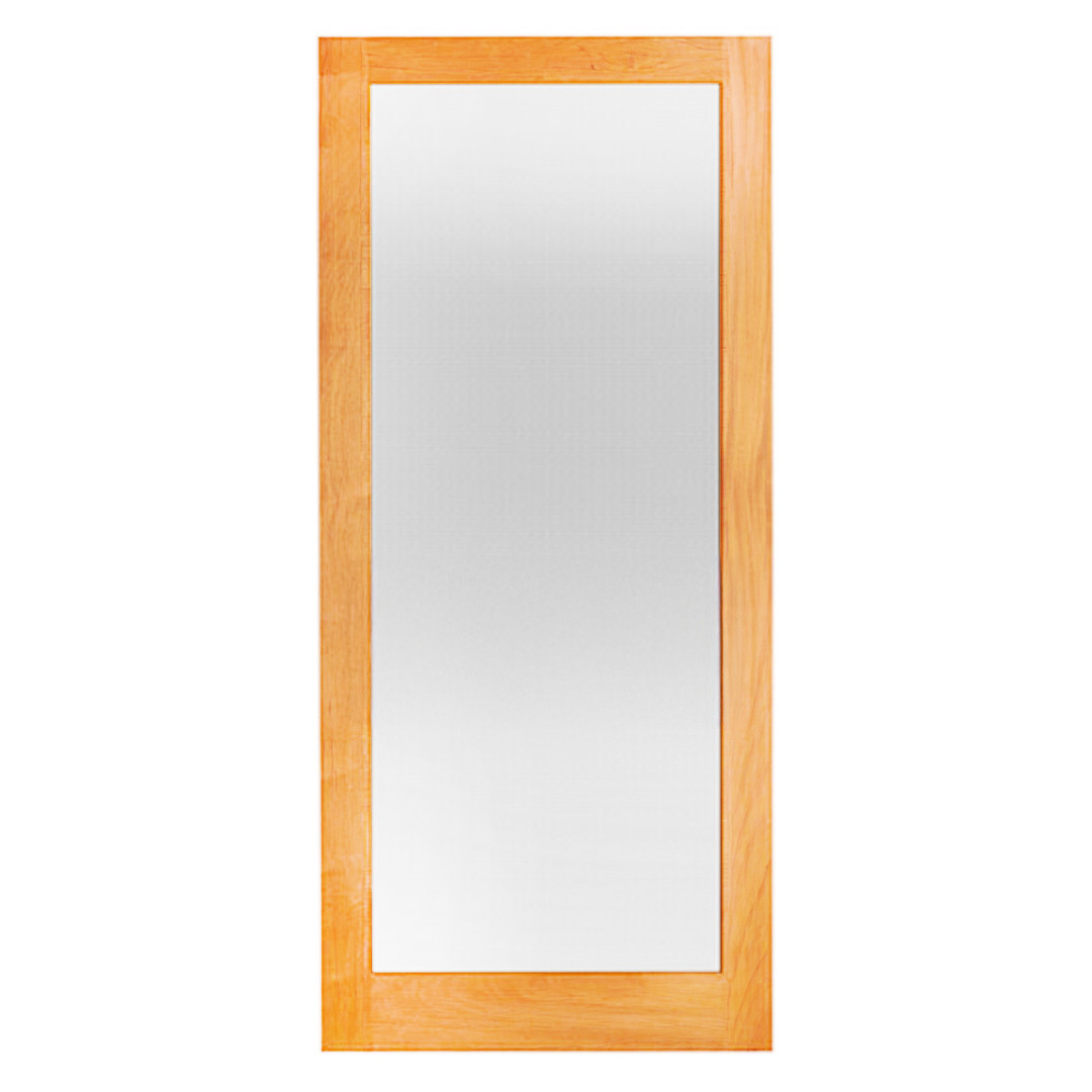 Traditional Screen Door - Full Lite