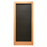 Wood Screen Doors For Sale - Full View Screen Door | Wooden Screen Doors