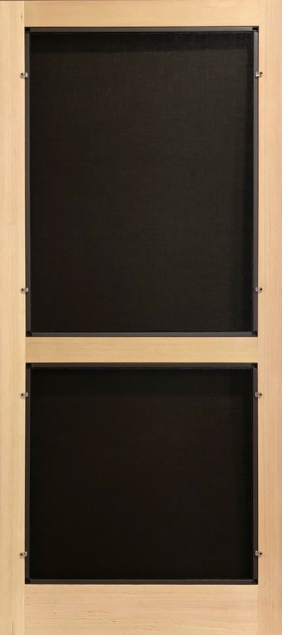 Best Screen Door Options for Stylish Home Entrances