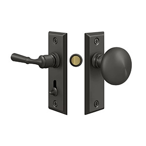 Latchsets & Locksets- Screendoors.com