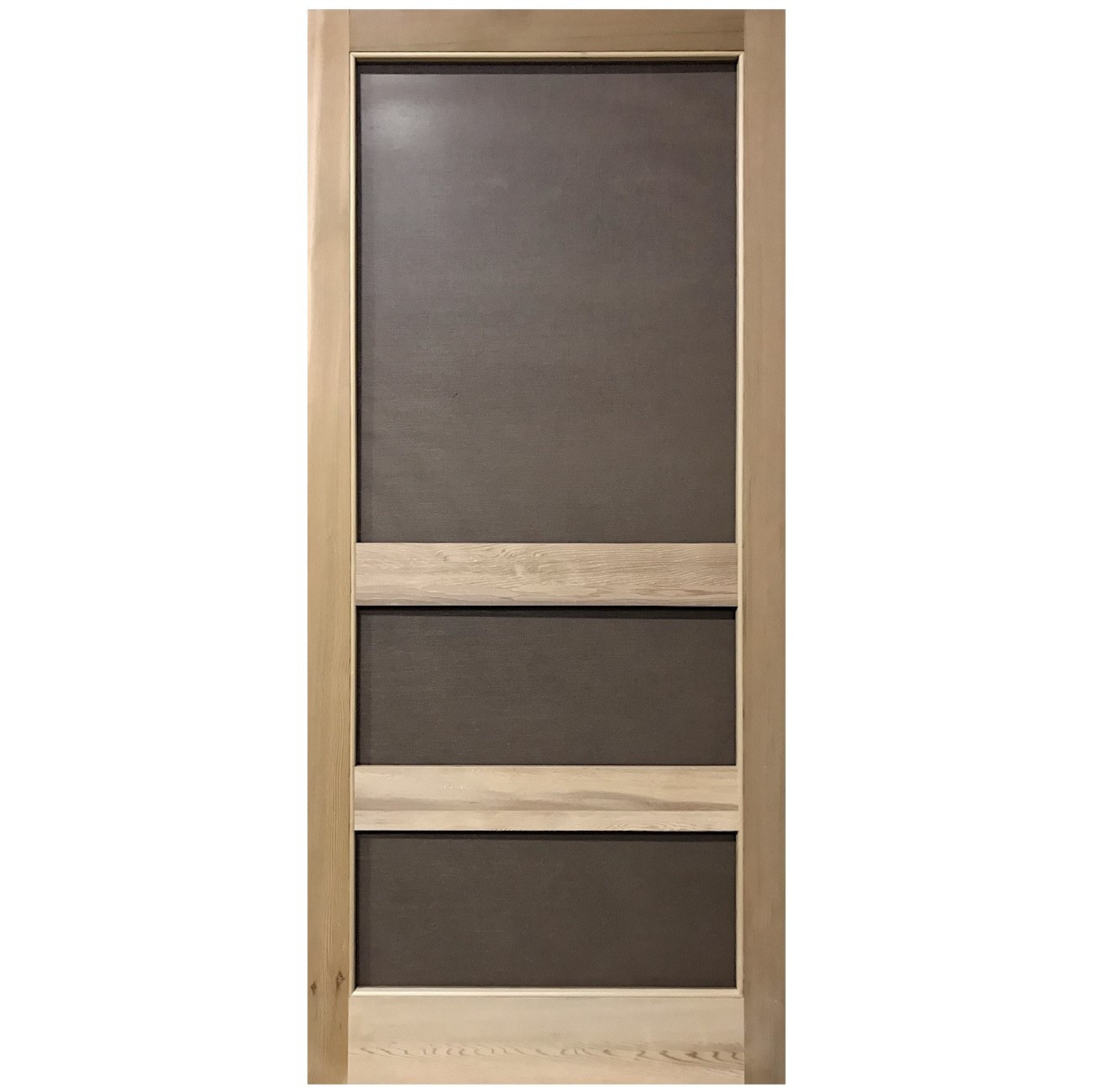 Select Series Custom Wood Screen Doors Collection