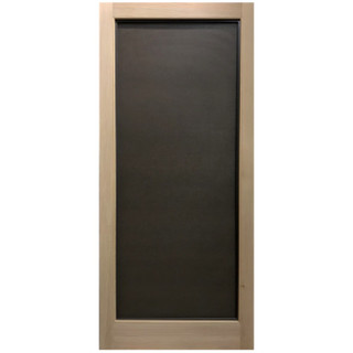 Best Screen Door Options for Stylish Home Entrances