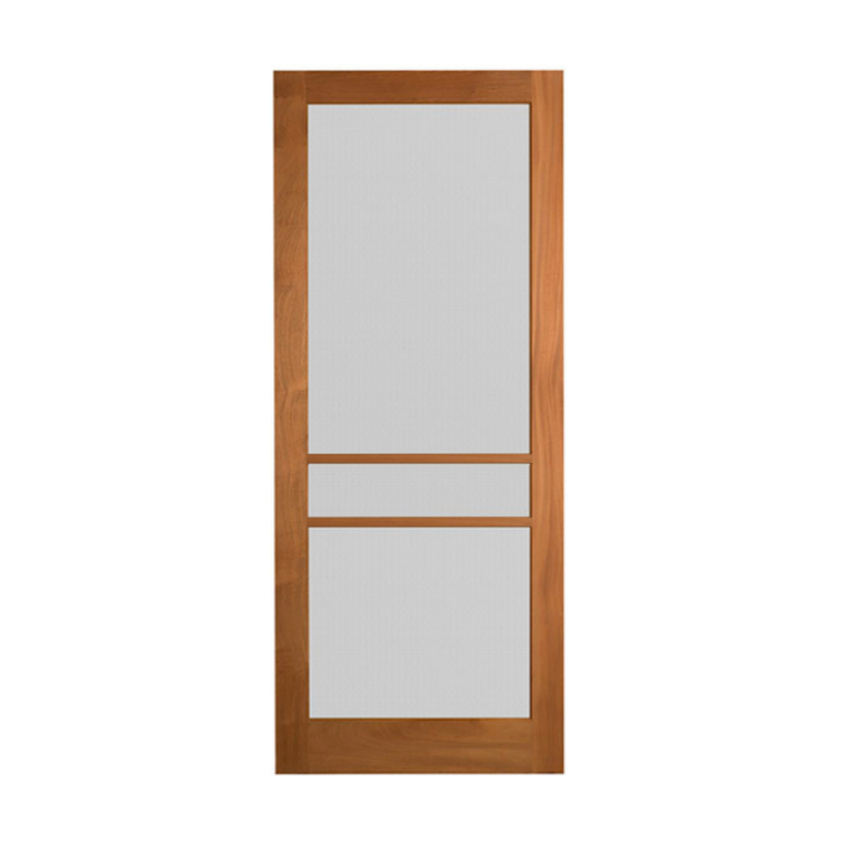Traditional Screen Door - Full Lite