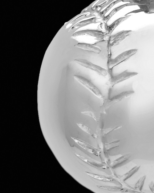 Jewelry Keepsakes has a vast variety of sterling silver baseball keepsake
