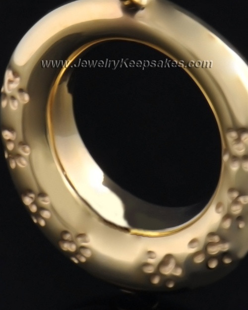 handcrafted gold plated round jewelry