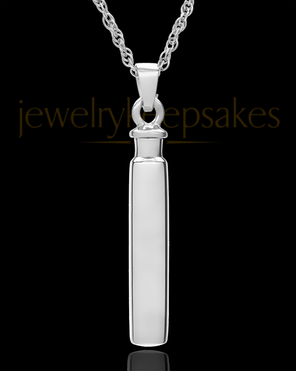 Silver divinity cremation urn pendants by Jewelry Keepsakes