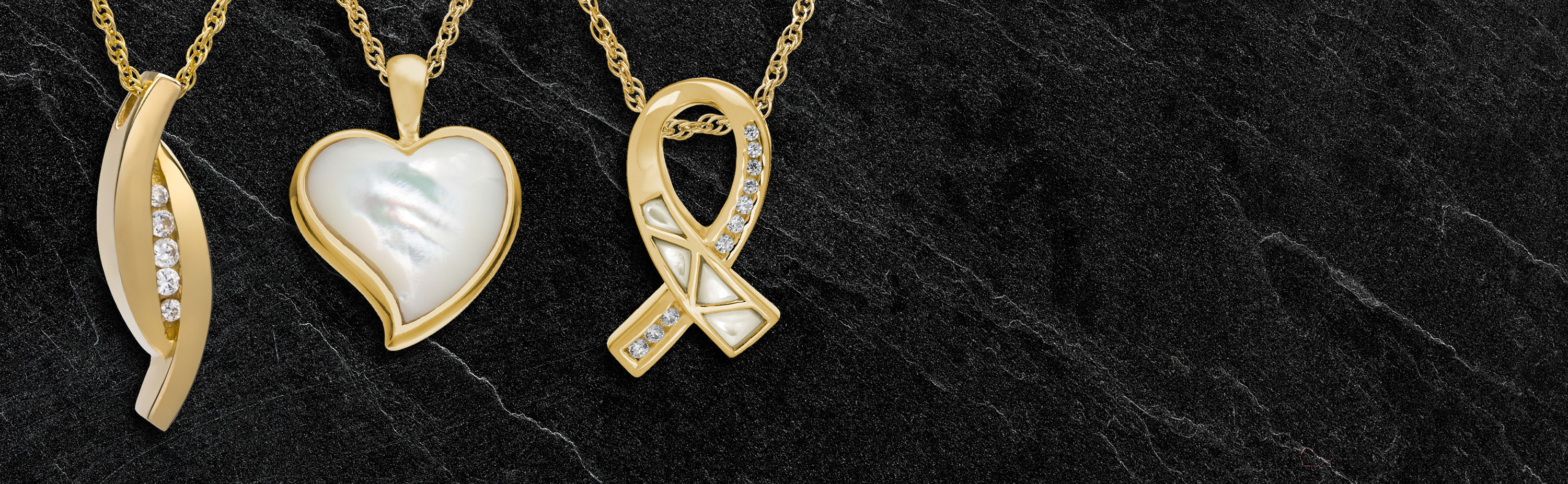 Engravable 14K Gold Urn Pendants for Ashes Of Loved Ones