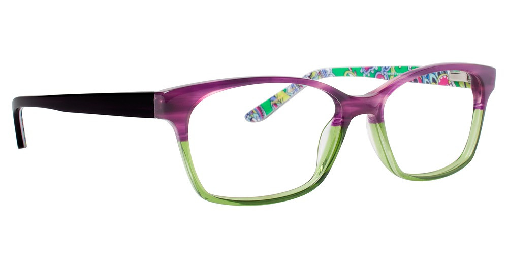 Vera Bradley VB Grace Eyeglasses - SavonSpex Optometry