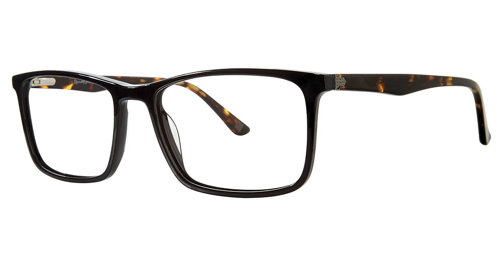Randy Jackson Randy Jackson 3056 Eyeglasses - SavonSpex.com