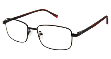 London Fog Eyeglasses model LF 501 - SavonSpex Optometry