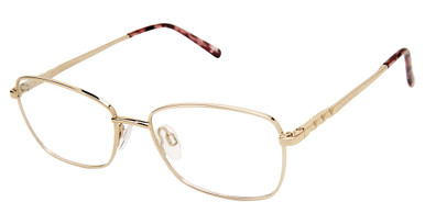 London Fog Eyeglasses model LF 613 - SavonSpex Optometry