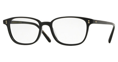 OLIVER PEOPLES OV5279U MASLON Eyeglasses - SavonSpex Optometry