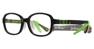 Dr. Seuss DSP FISH 3 Eyeglasses - SavonSpex Optometry