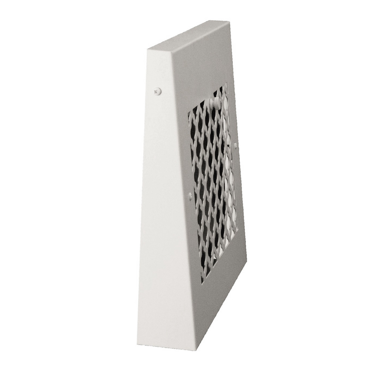 Gravity Baseboard Register | Metal Grilles | Vent and Cover