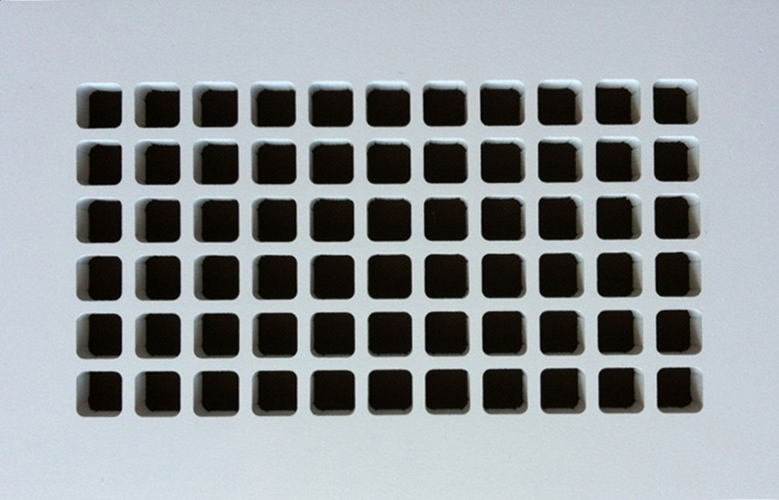 14 X 8 Vent Cover