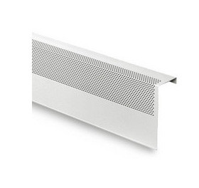 Baseboard Covers | Vent and Cover