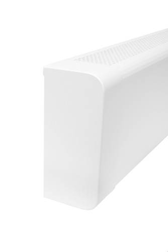 Baseboard Covers | Vent and Cover