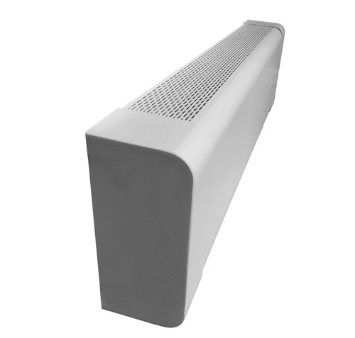 Baseboard Register Cover | Metal Grilles | Vent and Cover