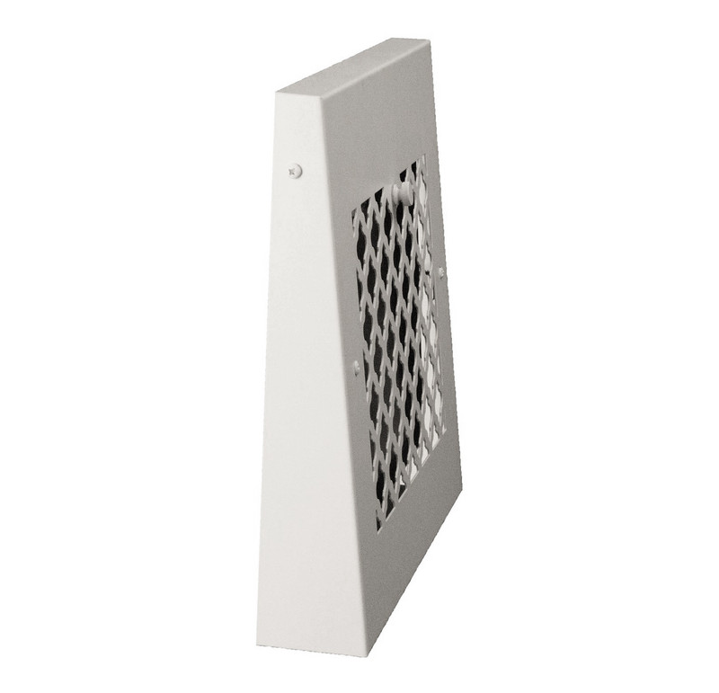Gravity Baseboard Register | Metal Grilles | Vent and Cover